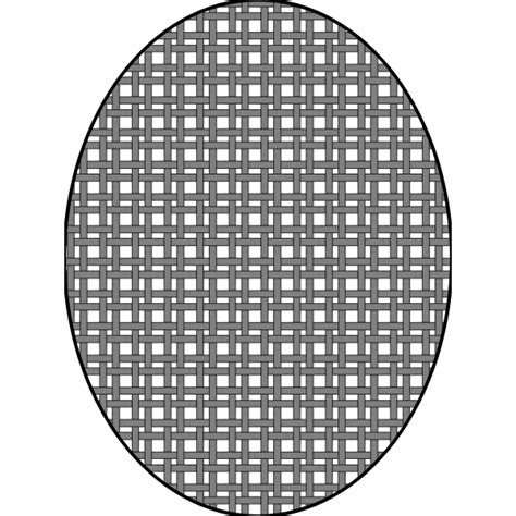 Pattern Weave 04 Free Svg