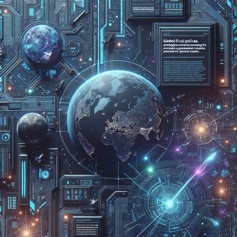 Global Fiscal Policy Insights Star Atlas Analysis Titan Analytics