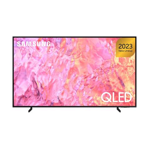 Samsung QLED QE50Q60CA 50" Τηλεόραση Smart 4K | ΚΩΤΣΟΒΟΛΟΣ - kotsovolos.gr