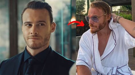 Assim Estão os Atores da Novela Turca O AMOR ACONTECE SEN CAL KAPIMI