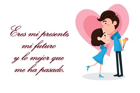 San Valentin Frases Cortas Bitmoms