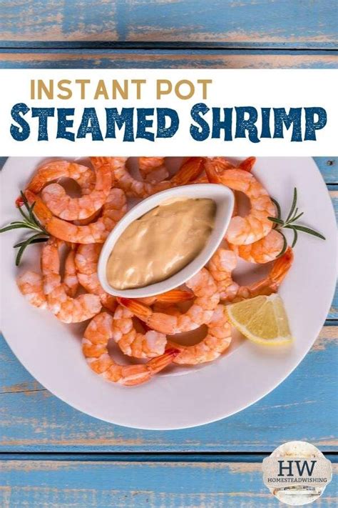How Long To Cook Frozen Shrimp In Crock Pot