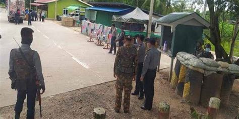 ဇလွန်မြို့တွင် စက်ဘီးဘဲလ်မပါလျှင် ဒဏ်ငွေ ၈၀၀၀ ပေးဆောင်နေရ