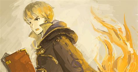 ファイアーエムブレム Fe詰め合わせ こぐちのイラスト Pixiv