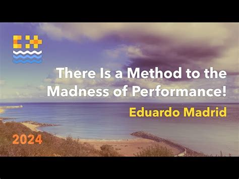 Free Video Comparison Of C Performance Optimization Techniques