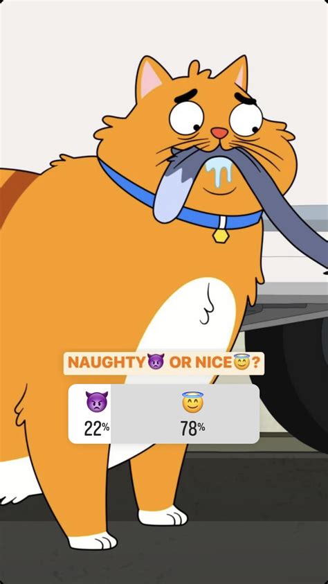 Housebroken Naughty Or Nice By Burningrhino On Deviantart