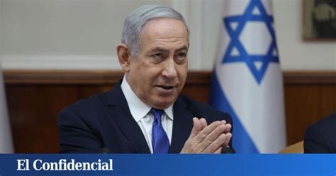 El Premier Israelí Netanyahu Oficialmente Imputado Por Tres Casos De