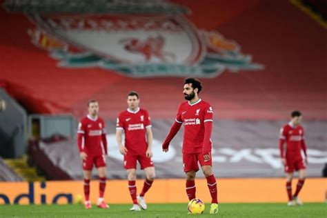 Perkasa Di Markas Lawan Kapan Liverpool Menang Di Kandang