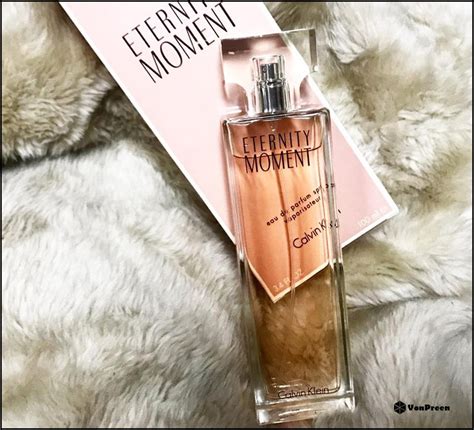 Nước hoa nữ Calvin Klein Eternity Moment EDP ml chính hãng giá rẻ