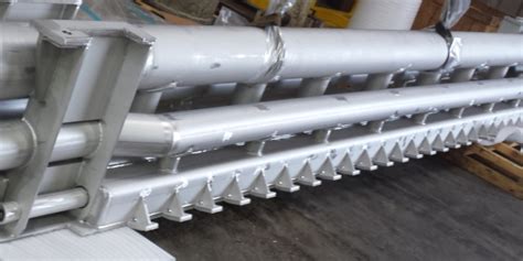 Passivation