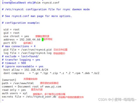 Rsync Csdn