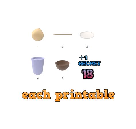 3d File Breast Dumpling・3d Printer Design To Download・cults