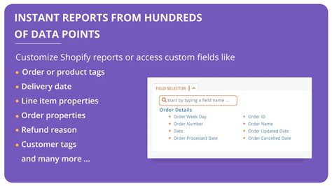 Top 6 Data Export Reports Apps For Shopify Hura Tips