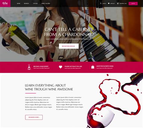 เปิดเคล็ดลับการใช้ “สี” ออกแบบเว็บไซต์ ให้แบรนด์ถูกจดจำ Positioning Magazine