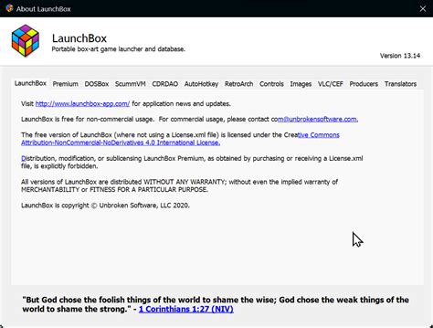High Idle Cpu Use Sluggish Behaviour Troubleshooting Launchbox