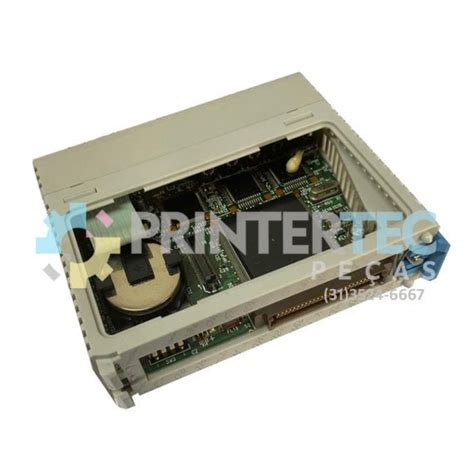 MÓDULO PANASONIC FP2 C1 CPU UNIT