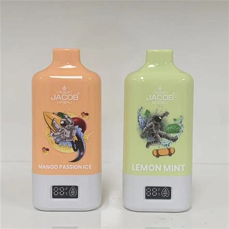 Chargeable Vape 15000 Puffs Led Display Electronic Cigarette Vape Pod