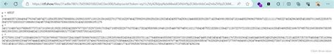 基于轩禹秒杀ctfshow rsa 轩禹ctf rsa工具 csdn博客