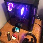 PC USB Stats Monitor Custom Theme Turzx Inch Turing Smart Screen R Pcmasterrace