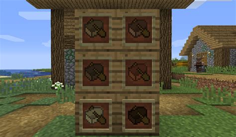 Simplistic Programmer Art Minecraft Texture Pack