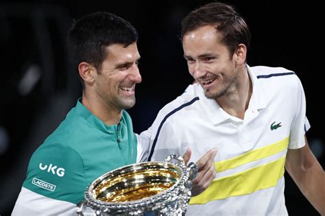 Us Open 2021 Novak Djokovic Vs Daniil Medvedev Preview Head To Head