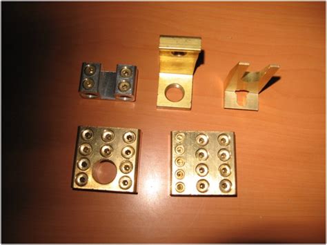 Phase Terminal Block Shree Export Company Allbiz