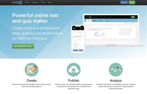 Proprofs Quiz Maker