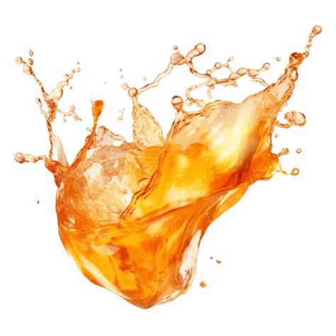 Drink Splash Pngs For Free Download