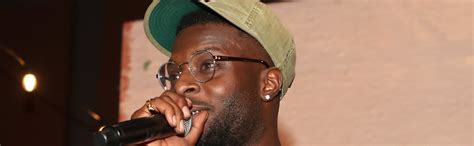 Isaiah Rashad Responds To Alleged Sex Tape Leak At Coachella