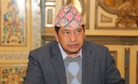 महरा दोषी देखिए छाड्दिनँ गृहमन्त्री Koseli Khabar