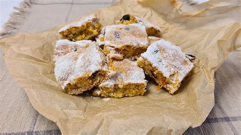 Різдвяне ПЕЧИВО ШТОЛЕНКИ готується дуже ПРОСТО та ШВИДКО Тісто тане у роті Рецепти Джулії🧡