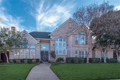 4816 Cape Coral Dr Dallas TX 75287 MLS 13783175 Redfin