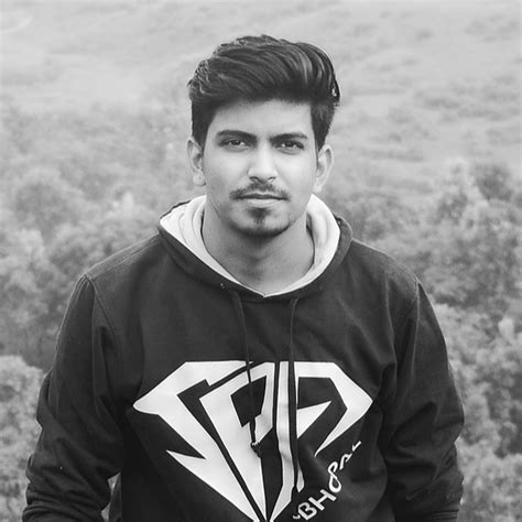 rohit parmar twitter instagram facebook linktree