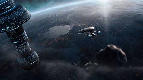 Starbase Wallpapers Top Free Starbase Backgrounds Wallpaperaccess