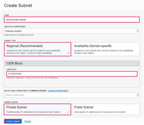 Getting Started With Oracle Cloud Vmware Solution Ocvs Connecting