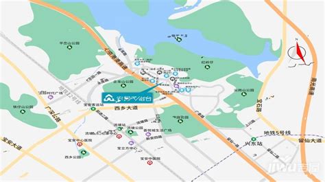 【安居鸿栖台】深圳安居鸿栖台价格售楼处电话怎么样 深圳吉屋网