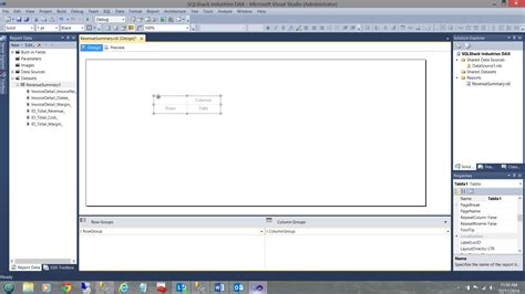 Getting Started With Data Analysis Expressions Dax In Sql Server