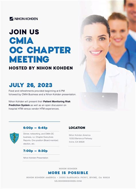 Cmia Orange County Chapter On Linkedin Cmia Cmiaoc