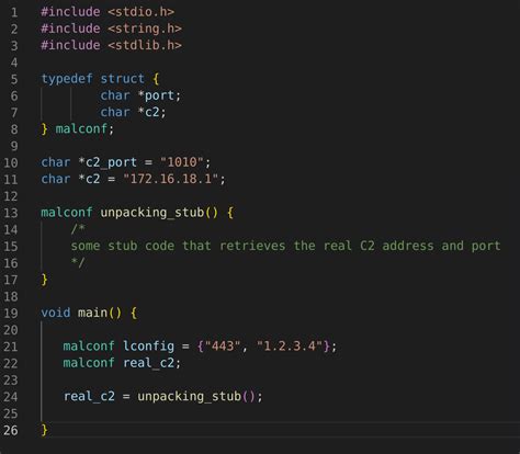 Ghidra And Strings When Doing Malware Analysis One Of The By Paolo Luise Medium