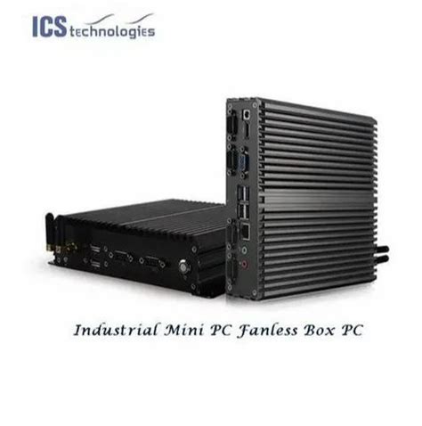 I Industrial Mini Pc Fanless Box Pc At Best Price In Chennai Id