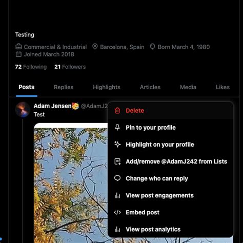 How Can You Delete All Your Tweets At Once TweetDelete
