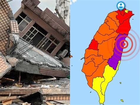 地震頻傳，手機警報都太晚才響？下載3款app，最早開始搖前60秒通知！ Cbook Line Today
