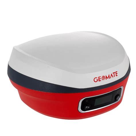 Geomate Sg7 Imu Rover 4d Prisma