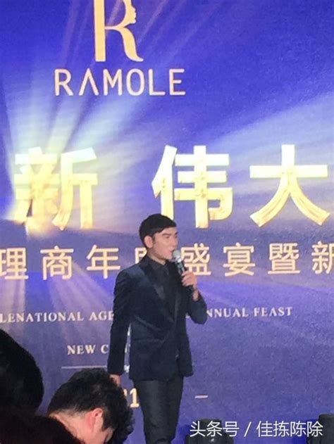 現場偶遇！小李飛刀——李尋歡 每日頭條