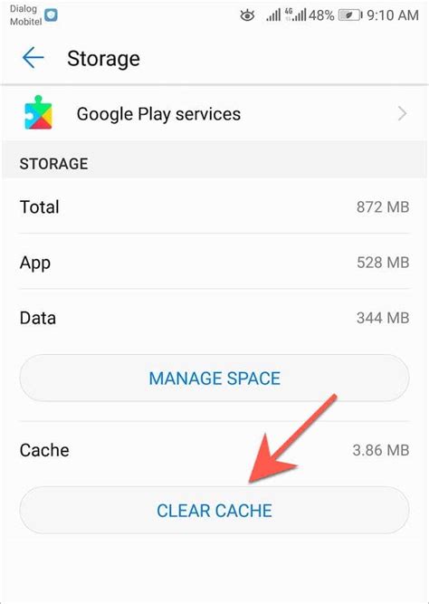 So Aktualisieren Sie Ihren Webbrowser Auf Android