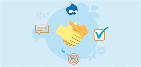 Integrate Your Drupal 8 Site With Crm Platforms Php Drupal React