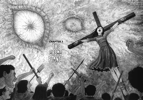 La Bandera De La Libertad ReseÑa Manga Hellstar Remina