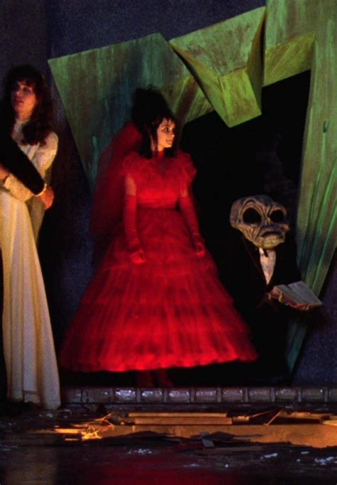 Lydia Deetz Beetlejuice Wedding Scene Sparks Iconic Nightmarish Vibes Lydia Deetz Beetlejuice Wedding Scene Sparks Iconic Nightmarish Vibes