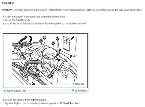 Code P2101 What Is The Fix First Of All I Took It To A