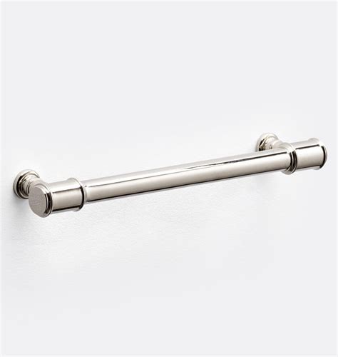 Ladd Drawer Pull Rejuvenation